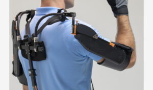 L'esoscheletro umano - Tecno Italia Esoscheletri